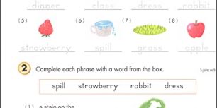 Kumon Writing Grade 2 | Writing | EBS Educational Books