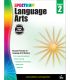 Spectrum Language Arts Grade 2 | English Language Arts | EBS ...