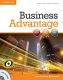 Business Advantage Advanced Student's Book with DVD | Speaking | EBS ...