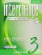 Interchange Student's Book 3 with Self-Study Audio CD - 3rd Edition ...