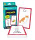 Brighter Child Flash Cards: Phonics Cards | Toddlers - Kindergarteners ...