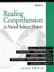 EPS Reading Comprehension in varied subject matter 4 (Grades 3-8 ...