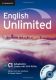 English Unlimited Advanced A Combo with DVD-ROMs (2) | IELTS | EBS ...