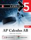 5 Steps to a 5: AP Calculus AB 2024 | AP | EBS Educational Books