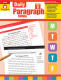 Daily Paragraph Editing, Grade 8 | Writing | EBS Educational Books