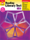 Reading Literary Text, Grade 5 - Teacher's Edition | Reading ...