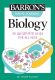 Barron's Visual Learning: Biology | School Science K-12 | EBS ...