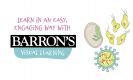 Barron's Visual Learning: Biology | School Science K-12 | EBS ...