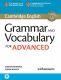 Grammar and Vocabulary for Advanced Book with Answers and Audio: Self ...
