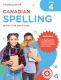 Canadian Spelling Grade 4 Ready for Anything! | Spelling | EBS ...
