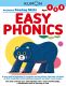 My Book of Reading Skills Easy Phonics Age 4 5 6 | Phonics | EBS ...