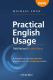 Practical English Usage - Fourth Edition | Grammar | EBS Educational Books